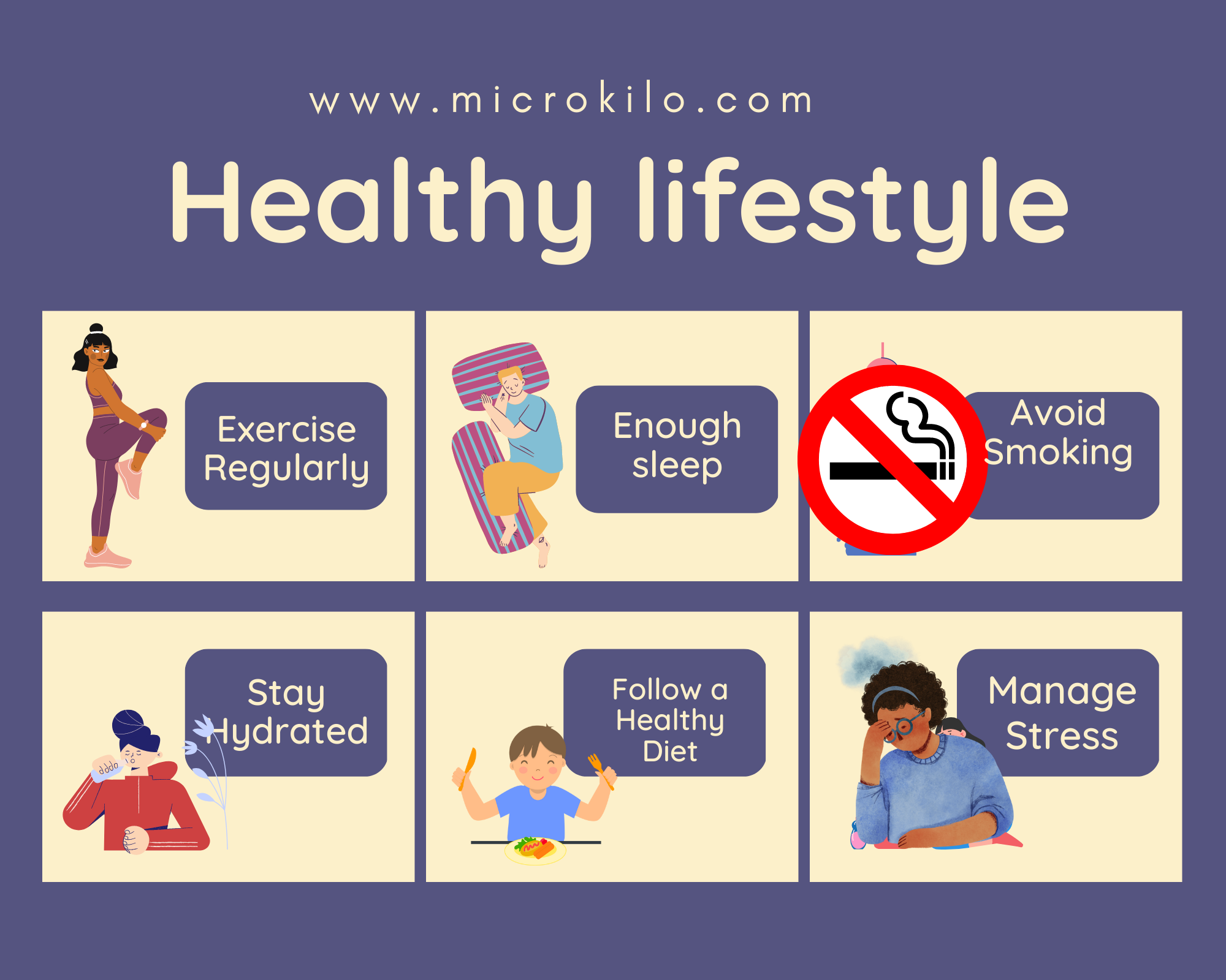 The Ultimate Guide to Achieving a Healthy Lifestyle