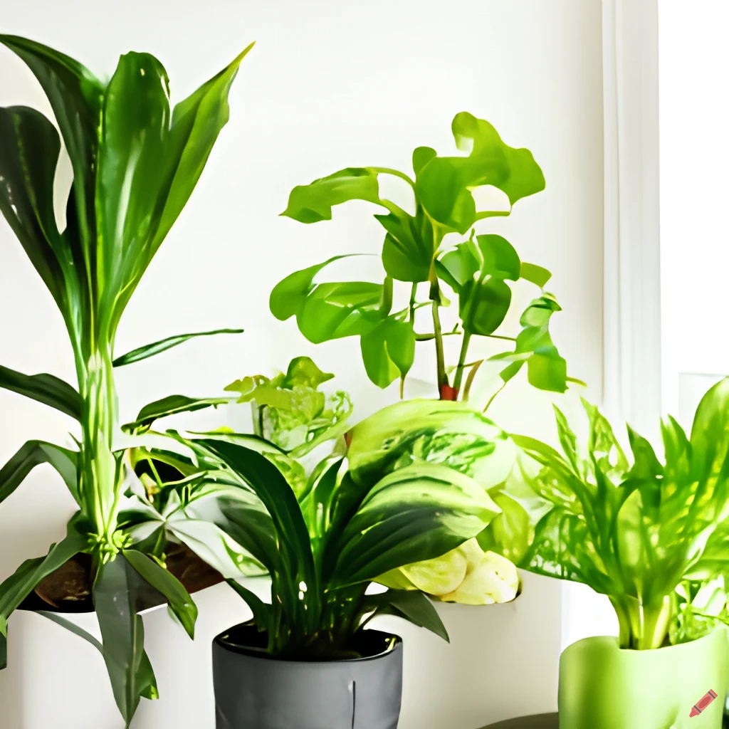 Indoor Plants in India: a guide to improve your Living Space